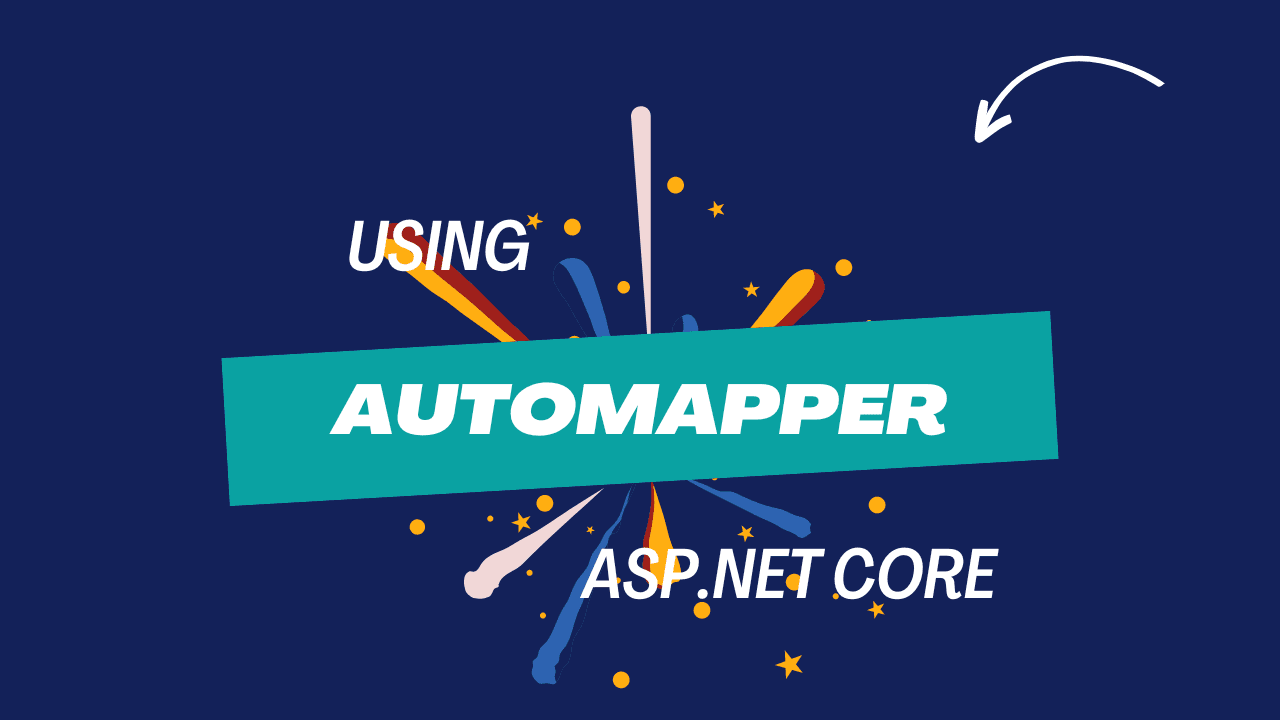 Tra21-Post-ASP.NET Core 8 with Automapper